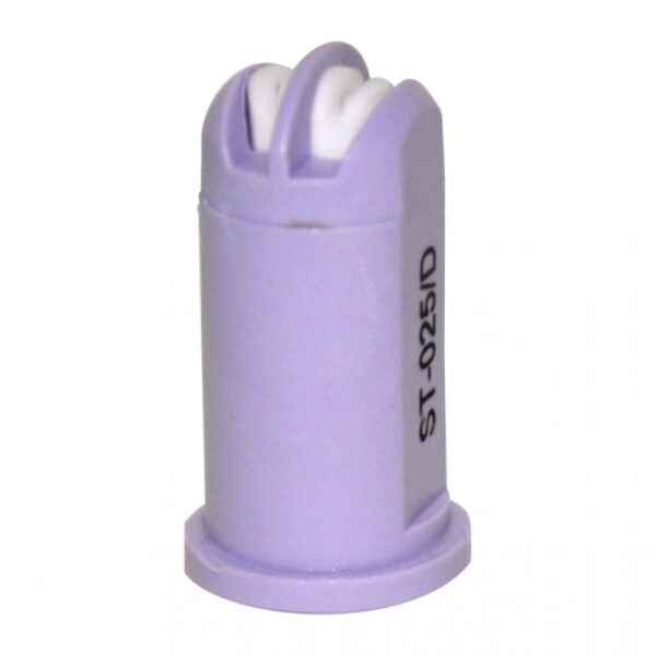 PASTILLA BAJA DERIVA ST/D 025 BOQUILLA PICO MAGNOJET Cod. M359/1 ...