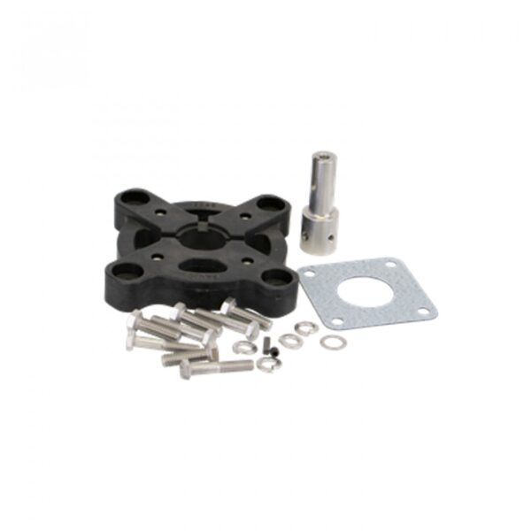 SEPARADOR BOMBA POLY MOTOR ELECT BANJO Cod. 12756 – Diego Pasinato